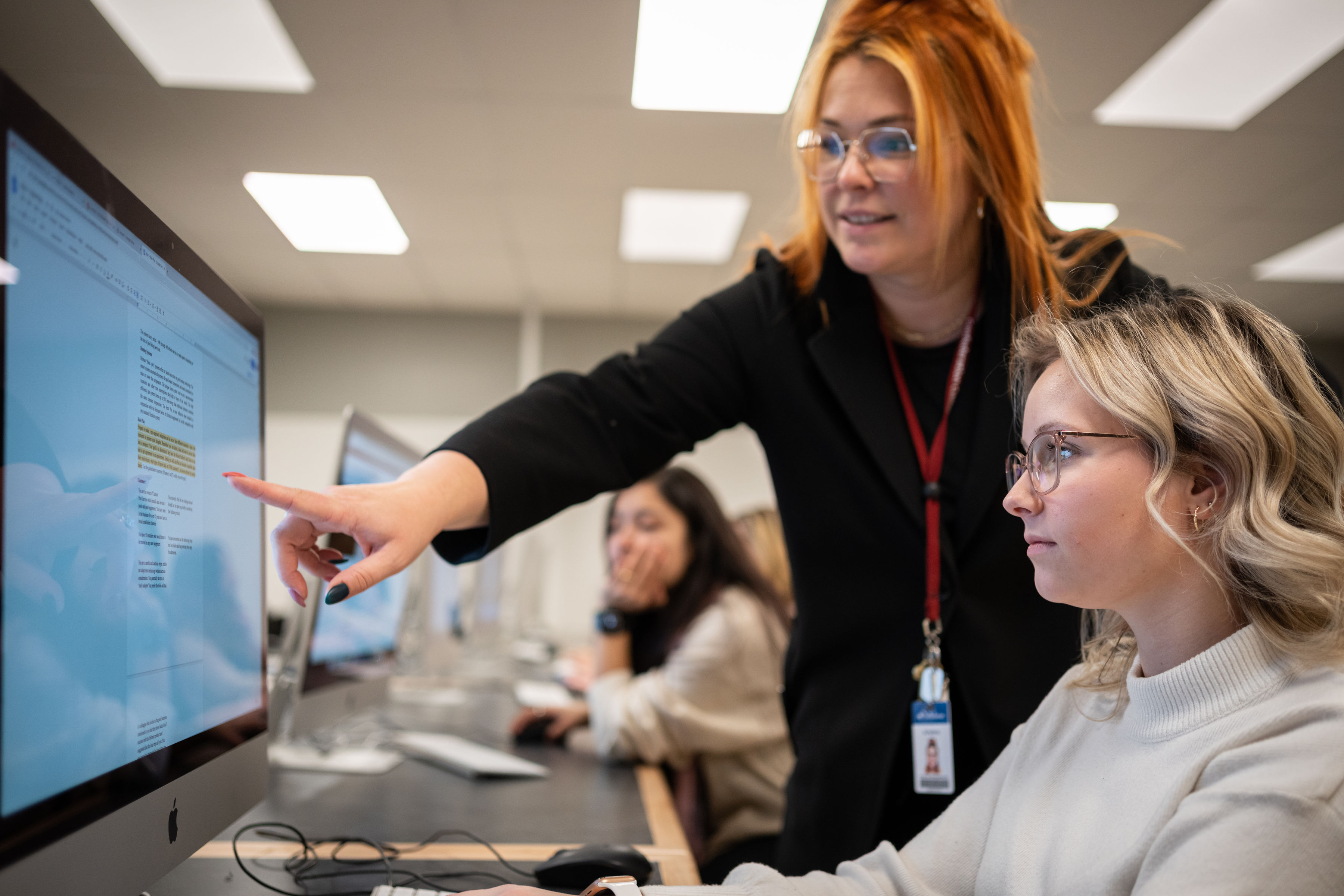 Check Program Availability | Confederation College